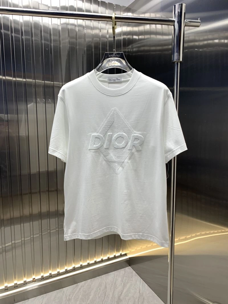 Inexpensive Christian Dior T-Shirts
