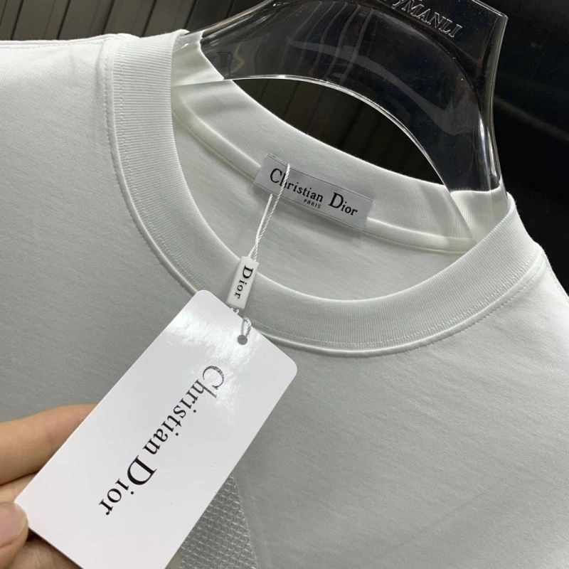 Inexpensive Christian Dior T-Shirts