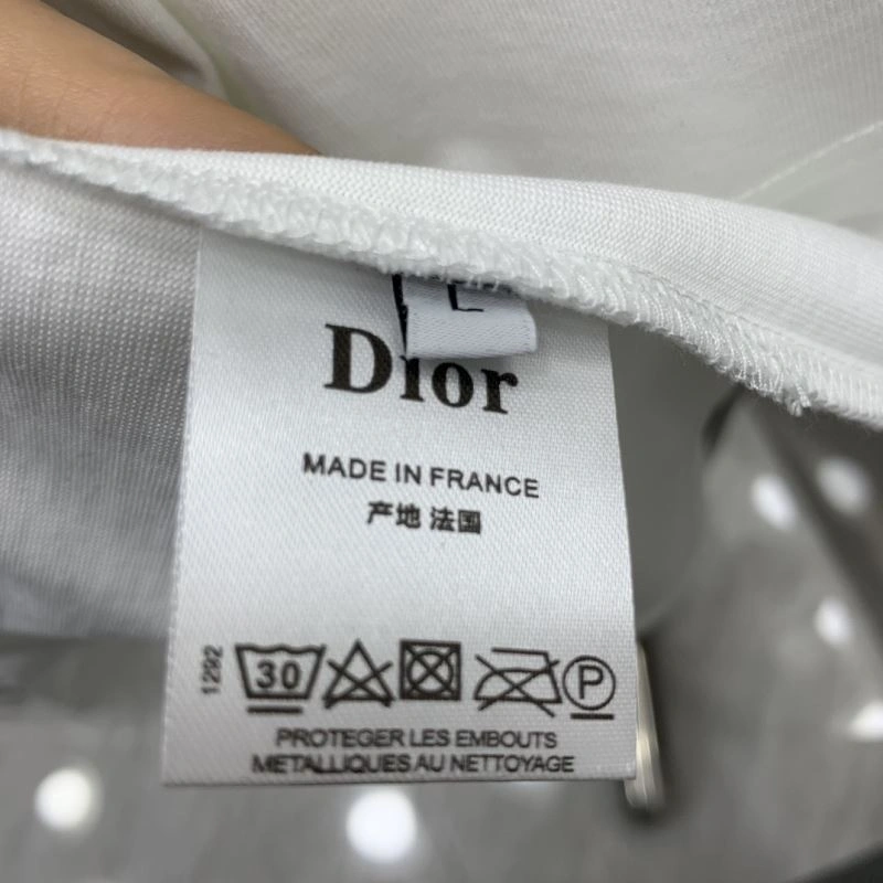 Inexpensive Christian Dior T-Shirts