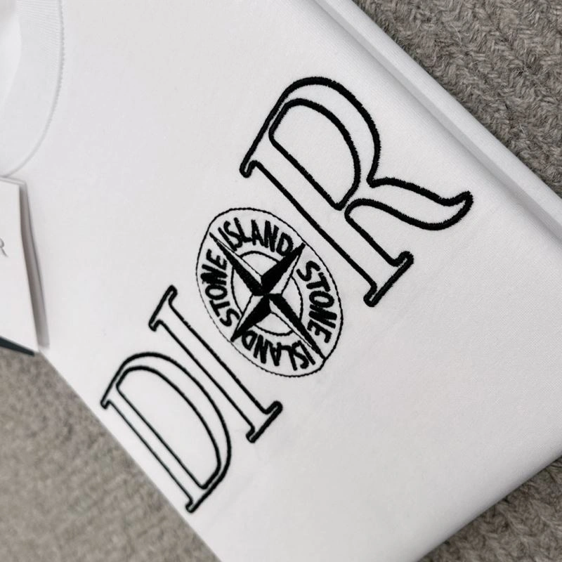 Affordable Christian Dior T-Shirts