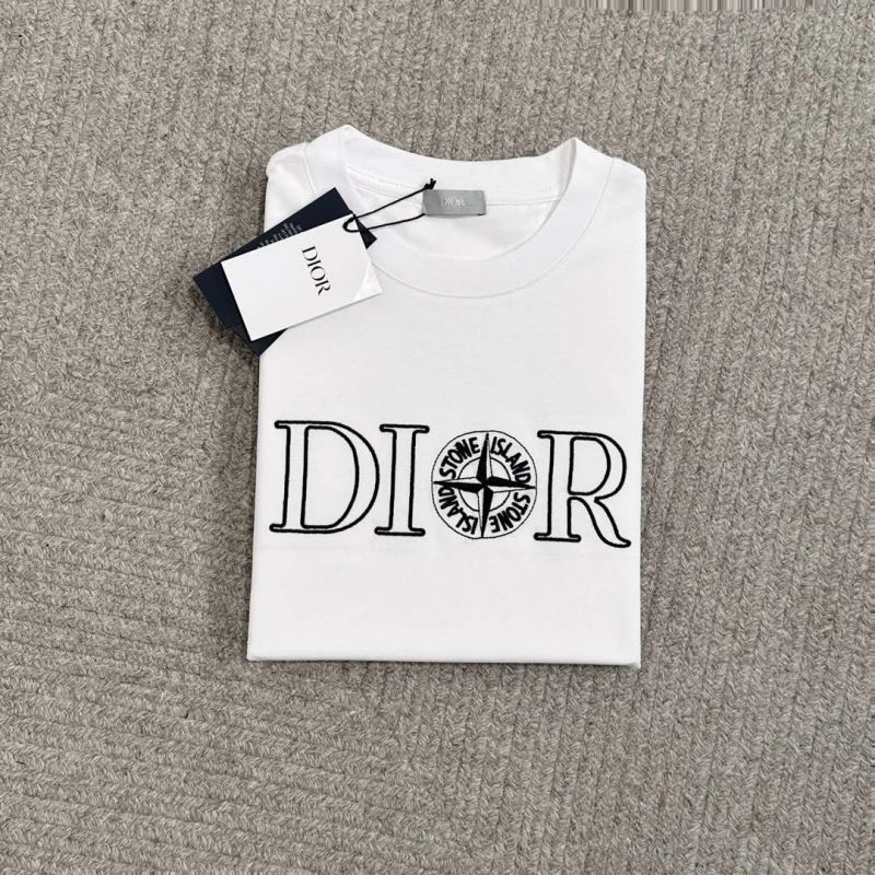 Affordable Christian Dior T-Shirts