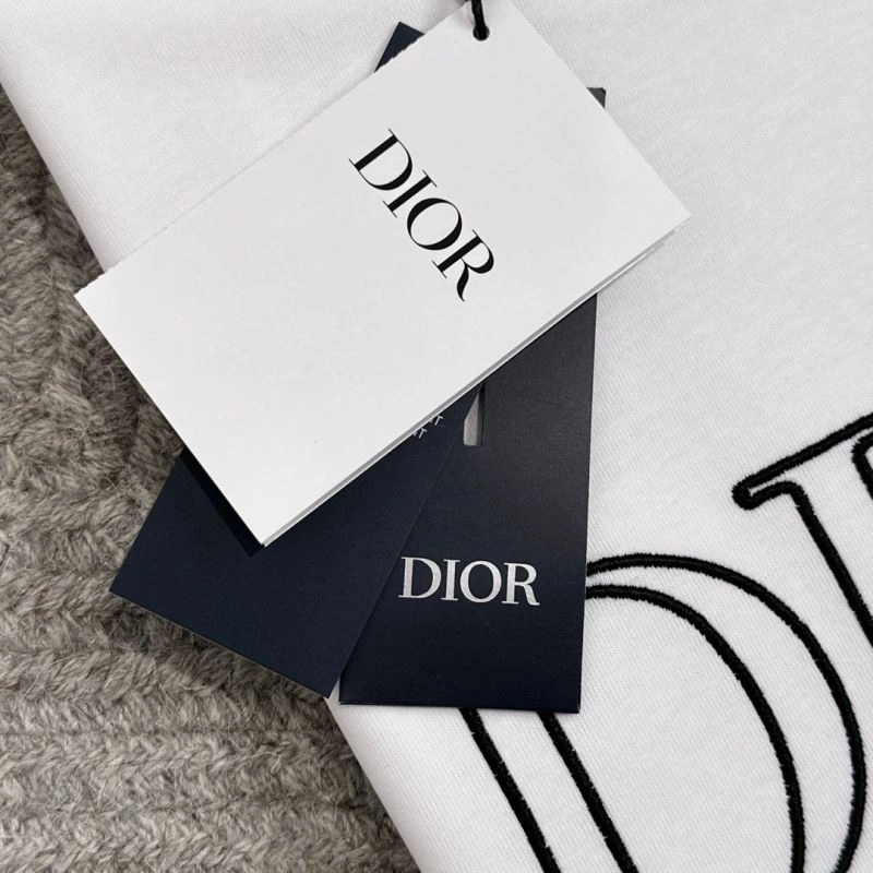 Affordable Christian Dior T-Shirts