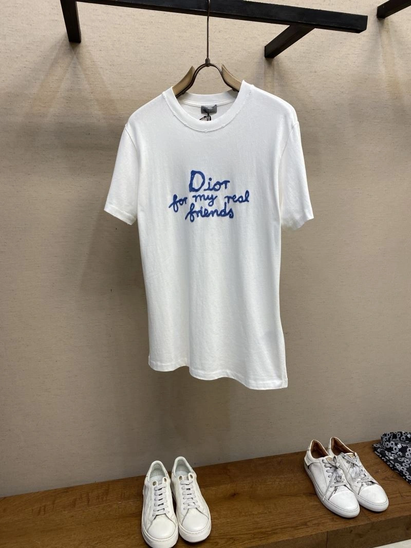 Christian Dior T-Shirts