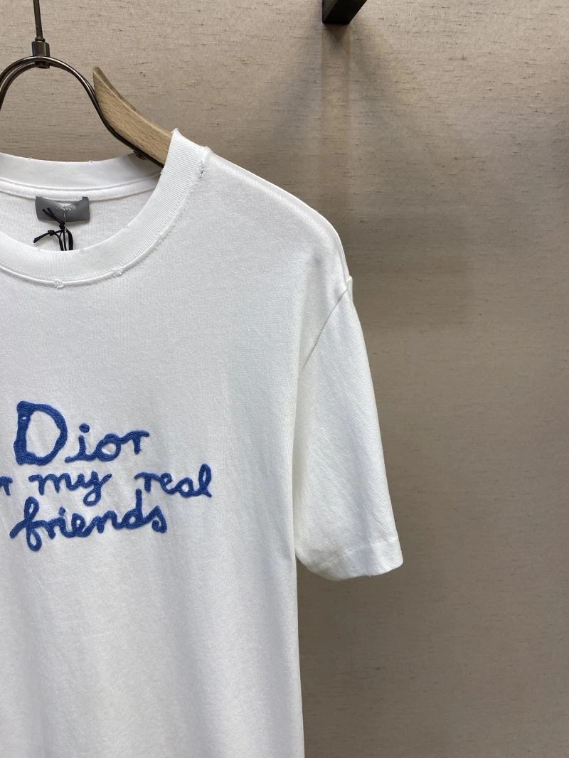 Low-cost Christian Dior T-Shirts