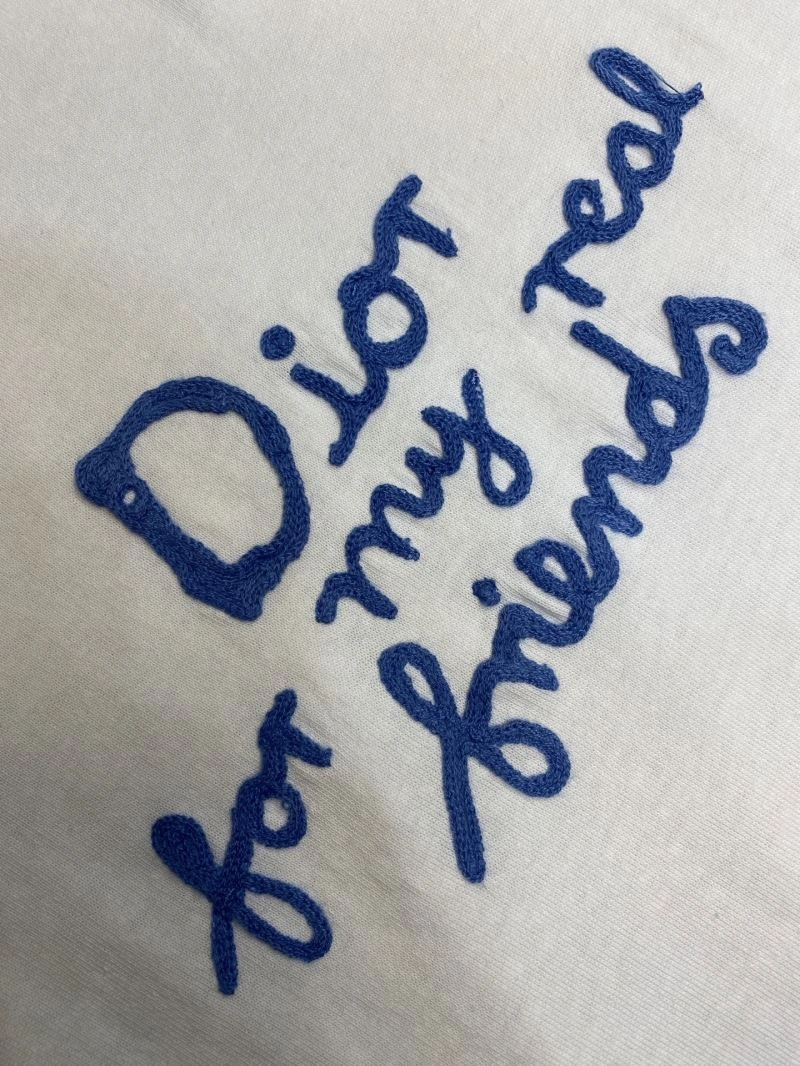 Low-cost Christian Dior T-Shirts