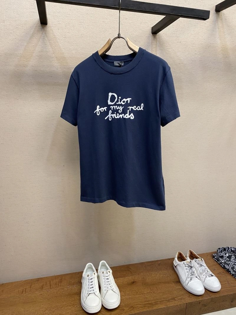 Christian Dior T-Shirts
