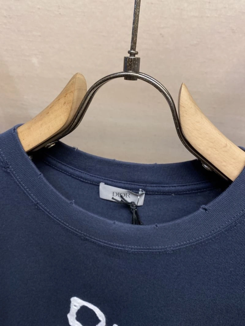 Top match Christian Dior T-Shirts