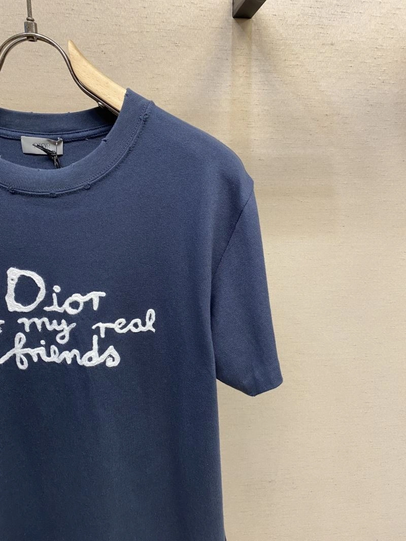Top match Christian Dior T-Shirts