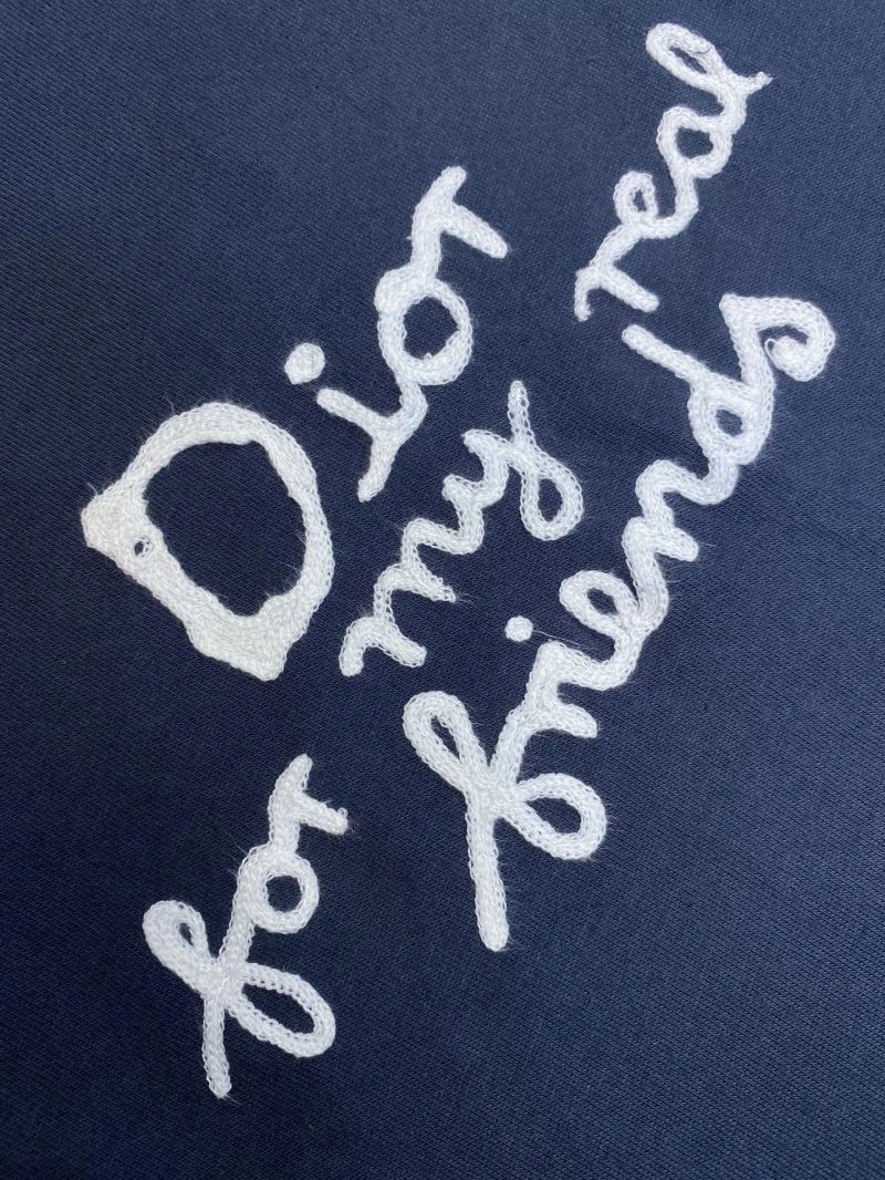 Top match Christian Dior T-Shirts