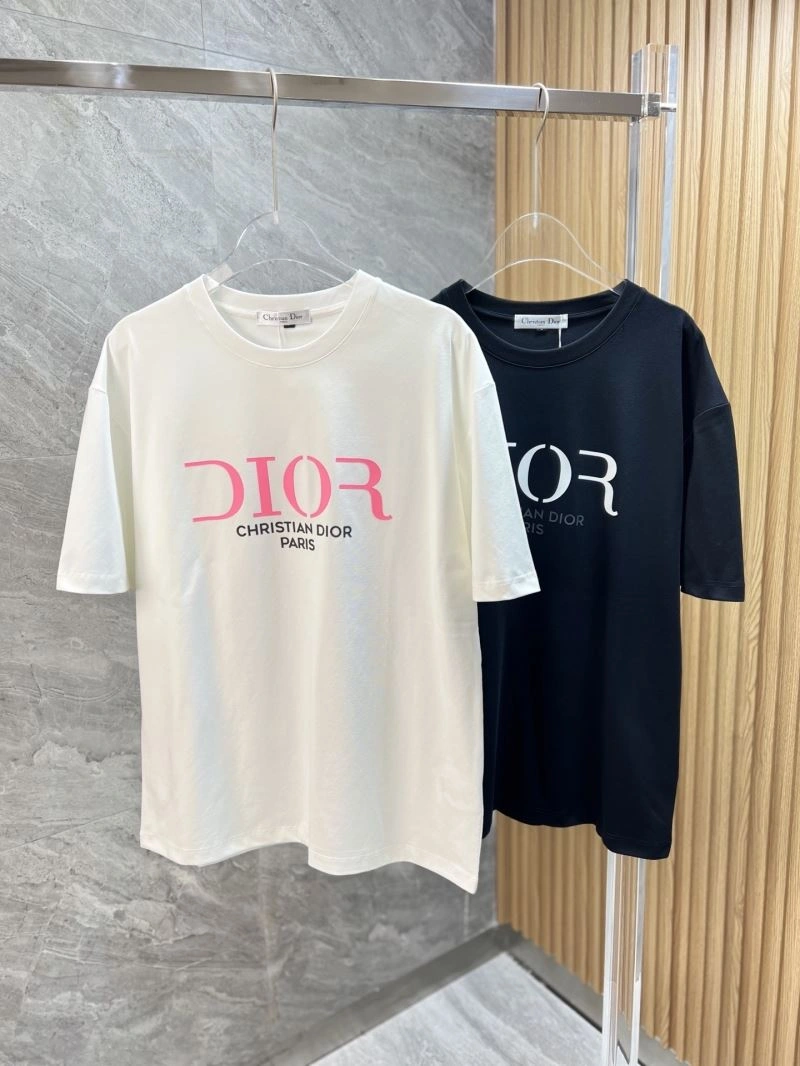 Affordable Christian Dior T-Shirts