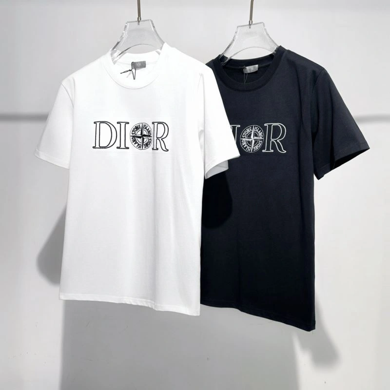 Factory-made Christian Dior T-Shirts