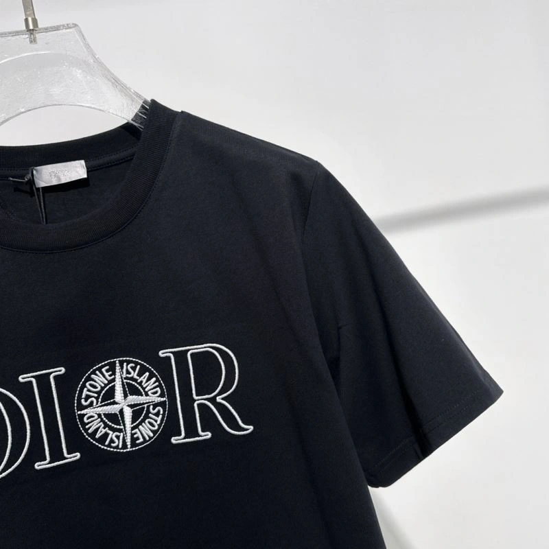 Factory-made Christian Dior T-Shirts