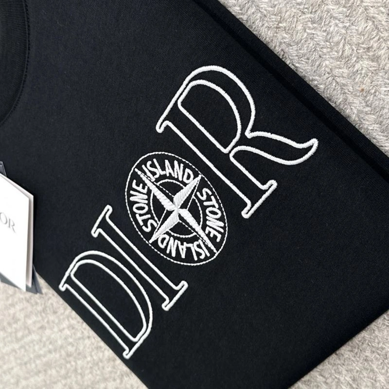 Factory-made Christian Dior T-Shirts