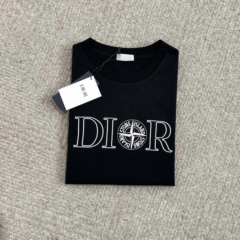 Factory-made Christian Dior T-Shirts