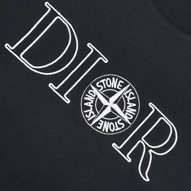 Factory-made Christian Dior T-Shirts