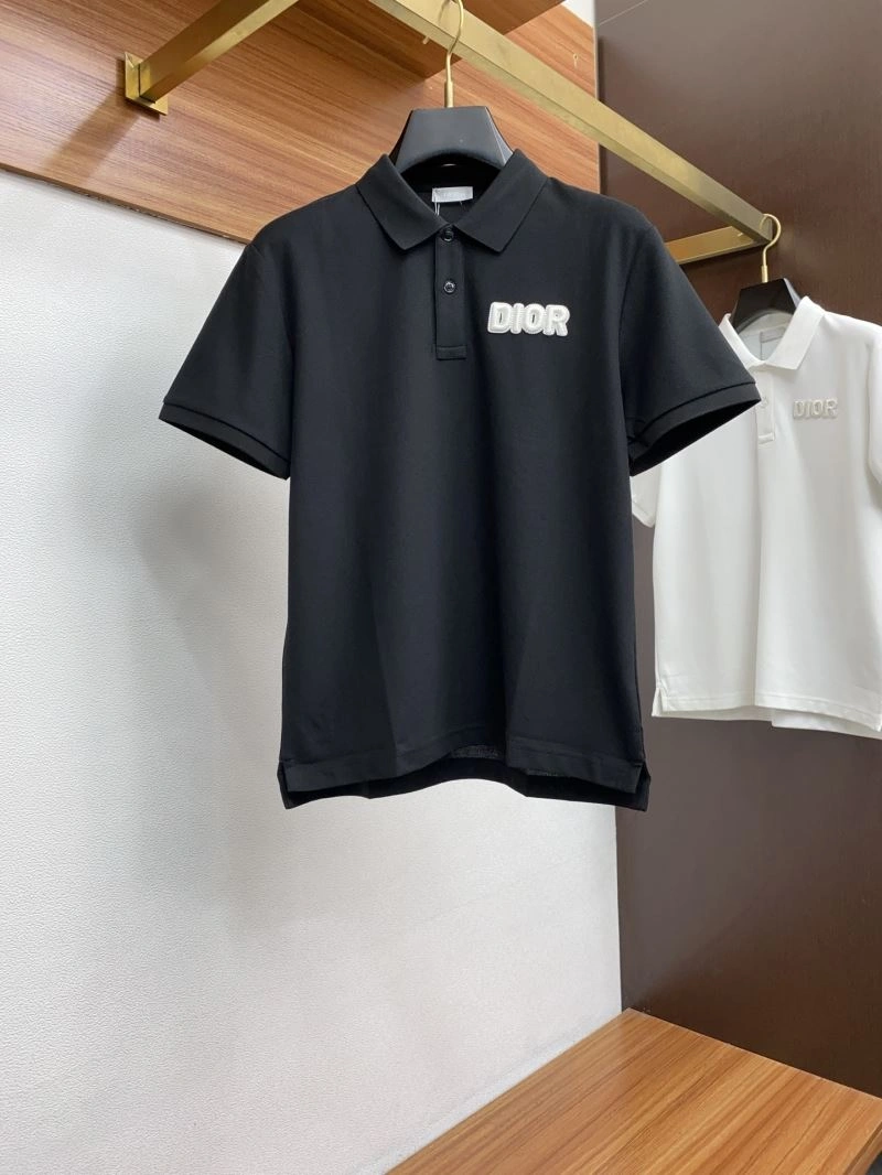 Christian Dior T-Shirts