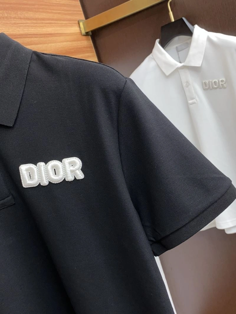 Budget-friendly Christian Dior T-Shirts
