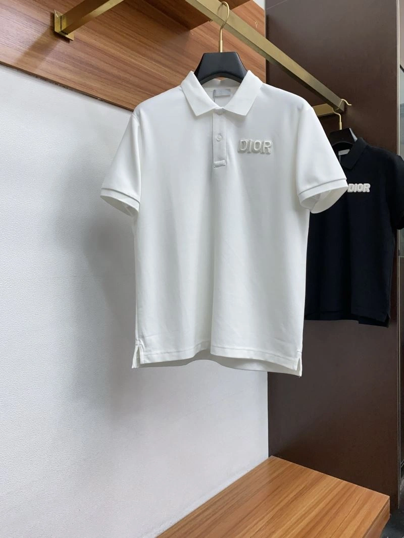 Christian Dior T-Shirts