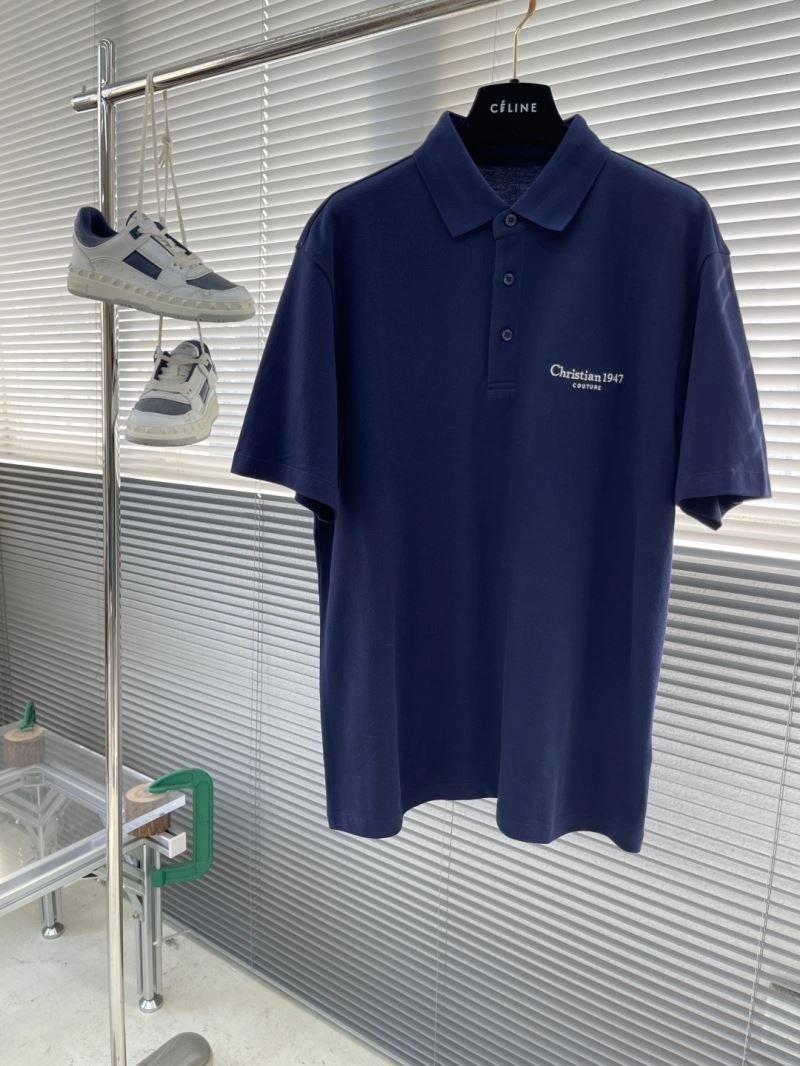 Christian Dior T-Shirts