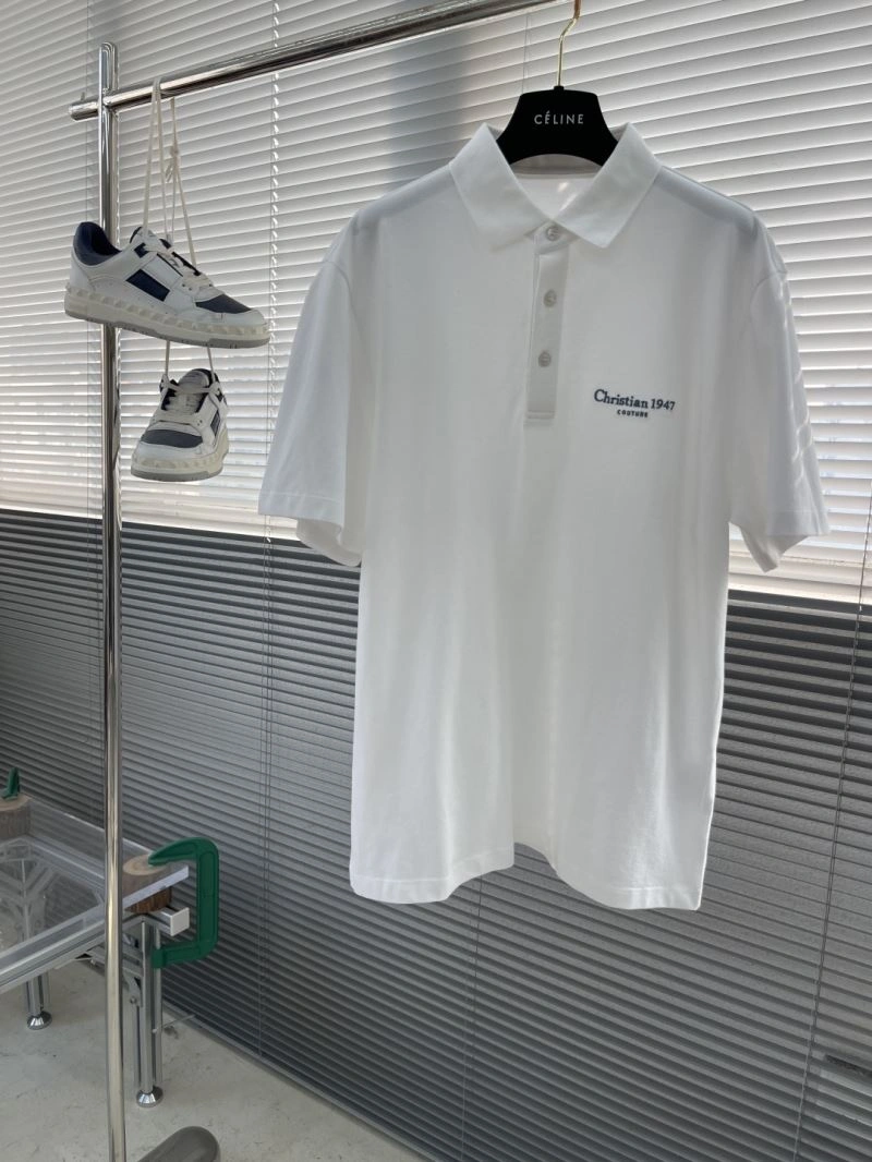 Christian Dior T-Shirts