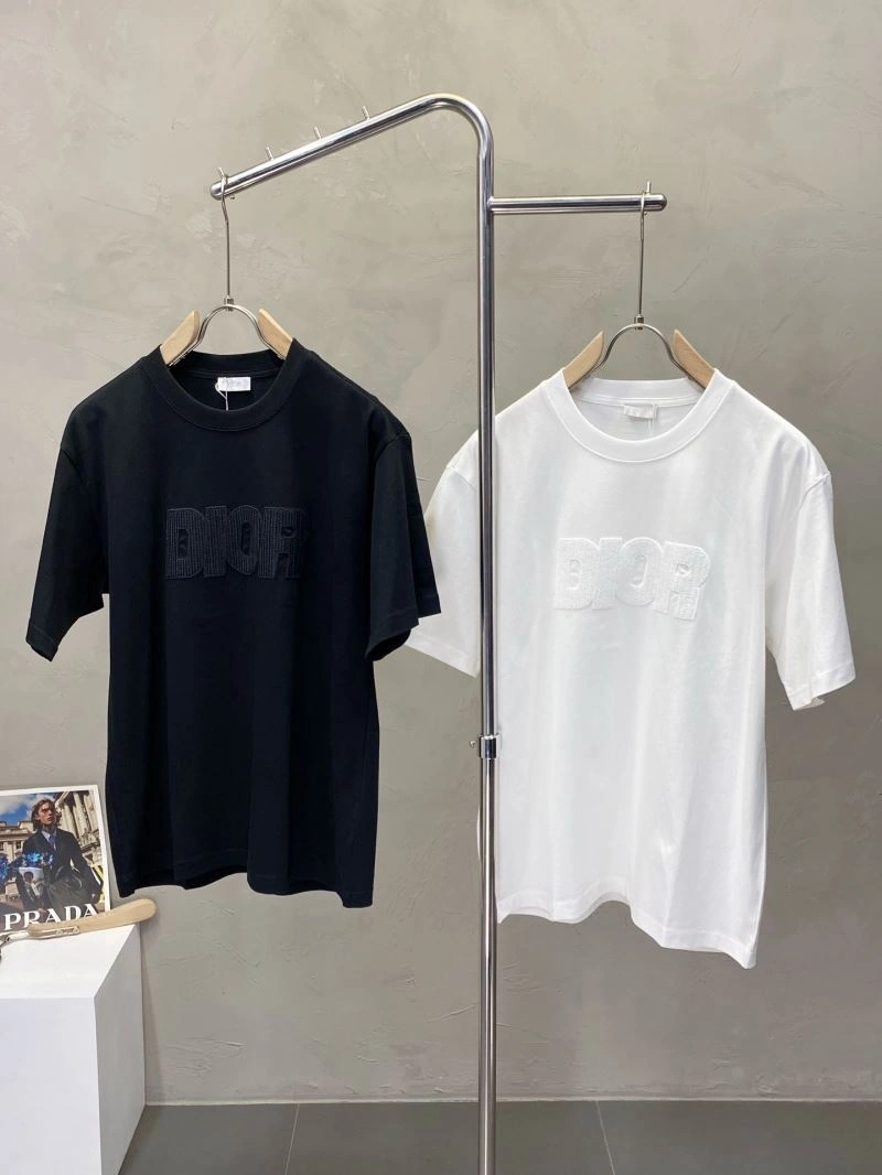 Christian Dior T-Shirts