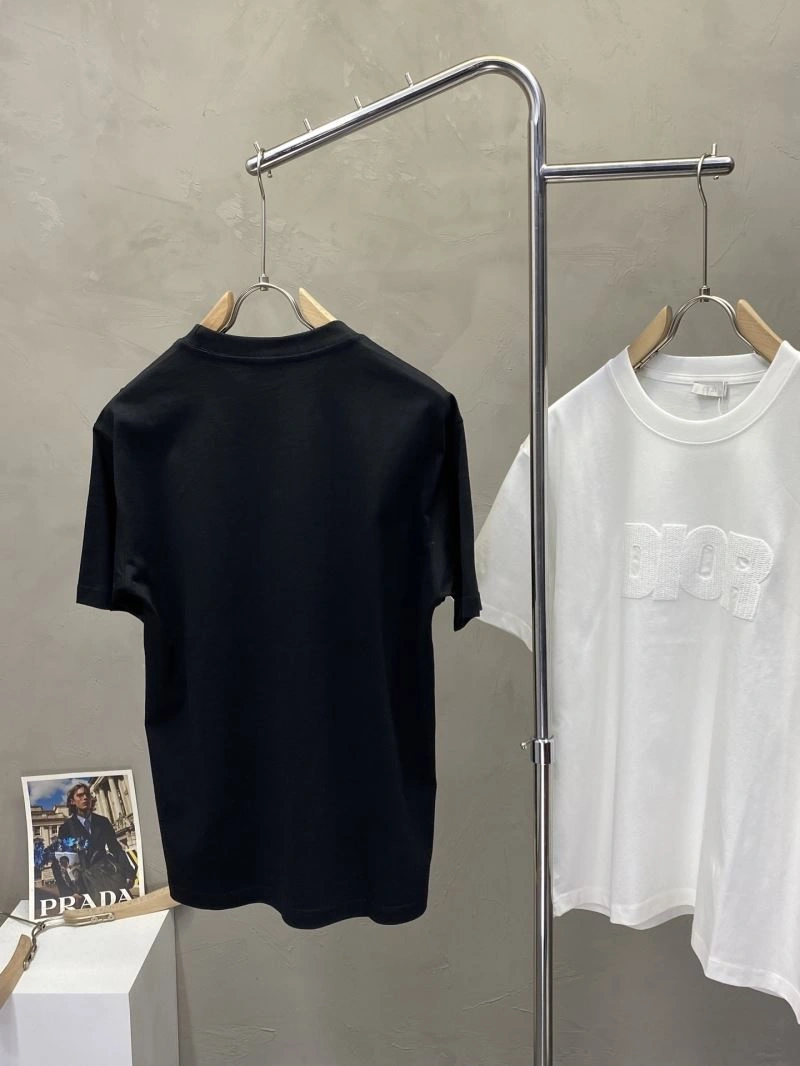 Perfect replica Christian Dior T-Shirts