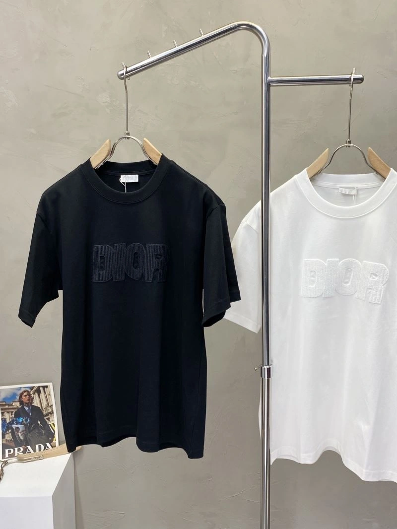 Perfect replica Christian Dior T-Shirts