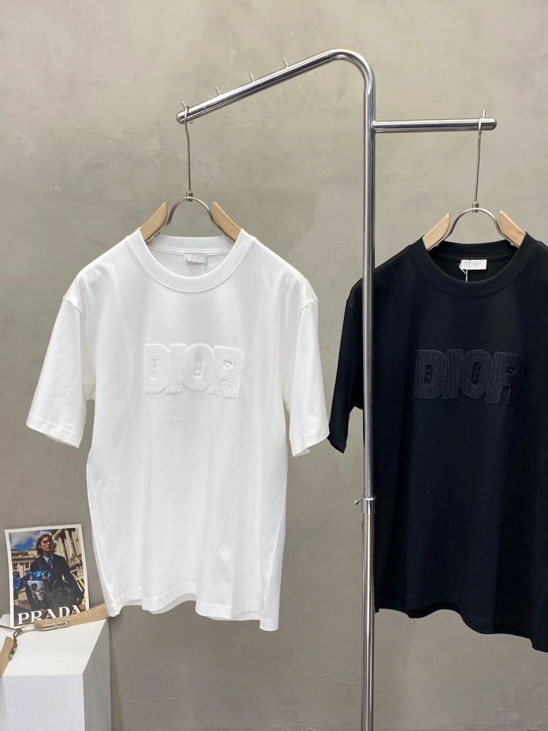 Perfect replica Christian Dior T-Shirts