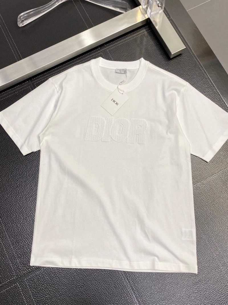 Perfect replica Christian Dior T-Shirts