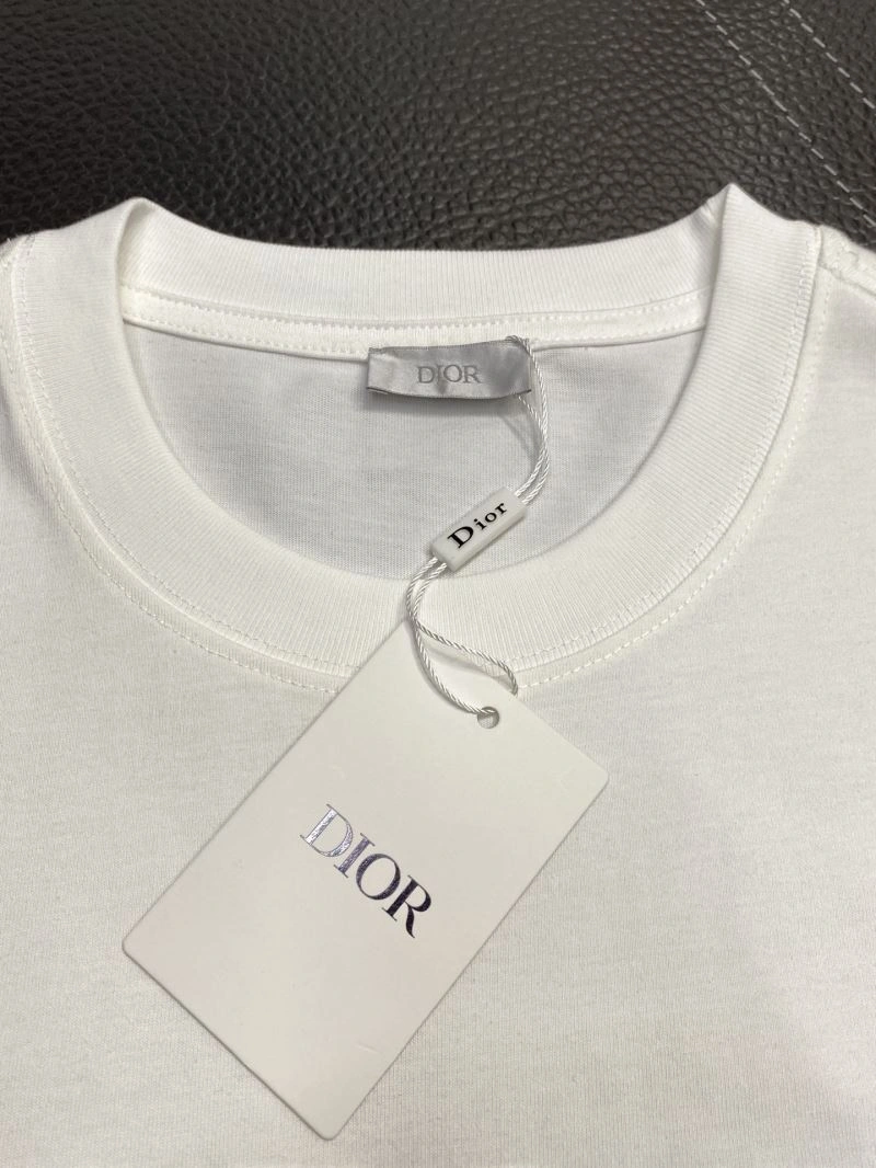 Perfect replica Christian Dior T-Shirts