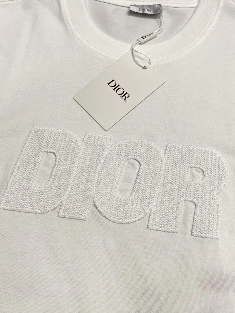Perfect replica Christian Dior T-Shirts
