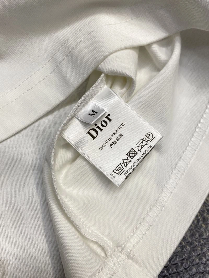 Perfect replica Christian Dior T-Shirts