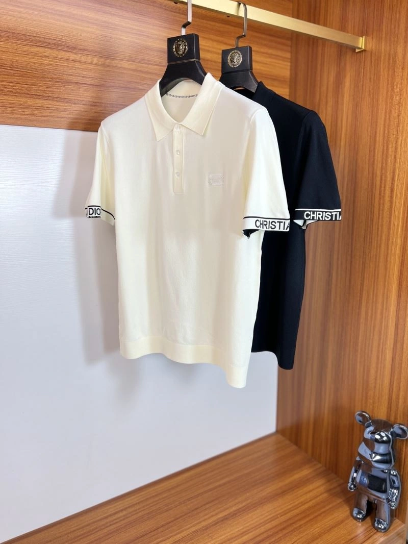 Top match Christian Dior T-Shirts