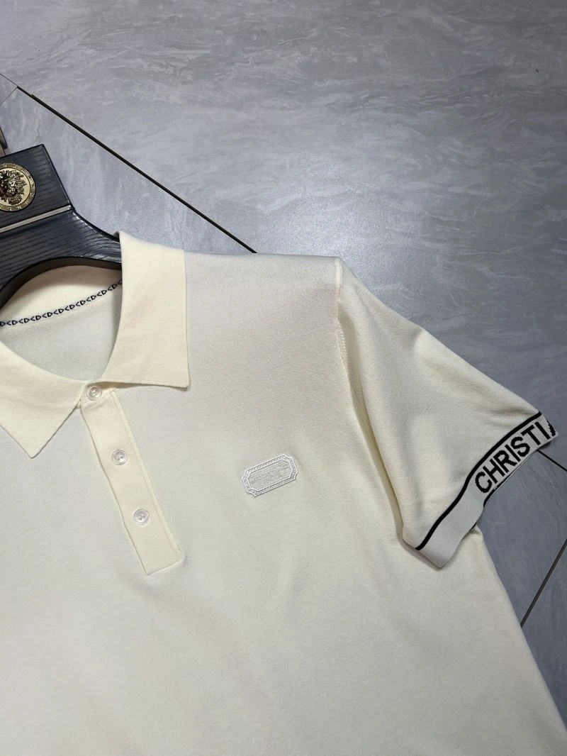 Top match Christian Dior T-Shirts