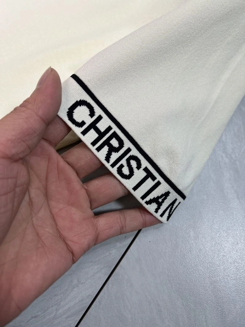 Top match Christian Dior T-Shirts