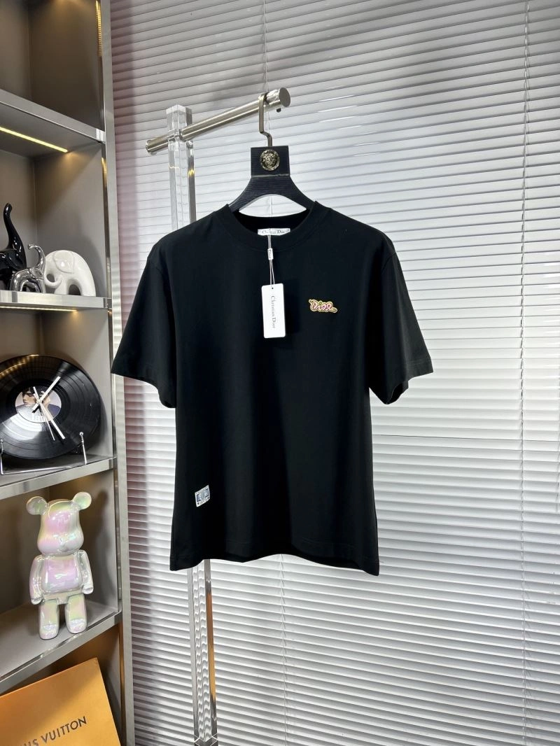 Christian Dior T-Shirts