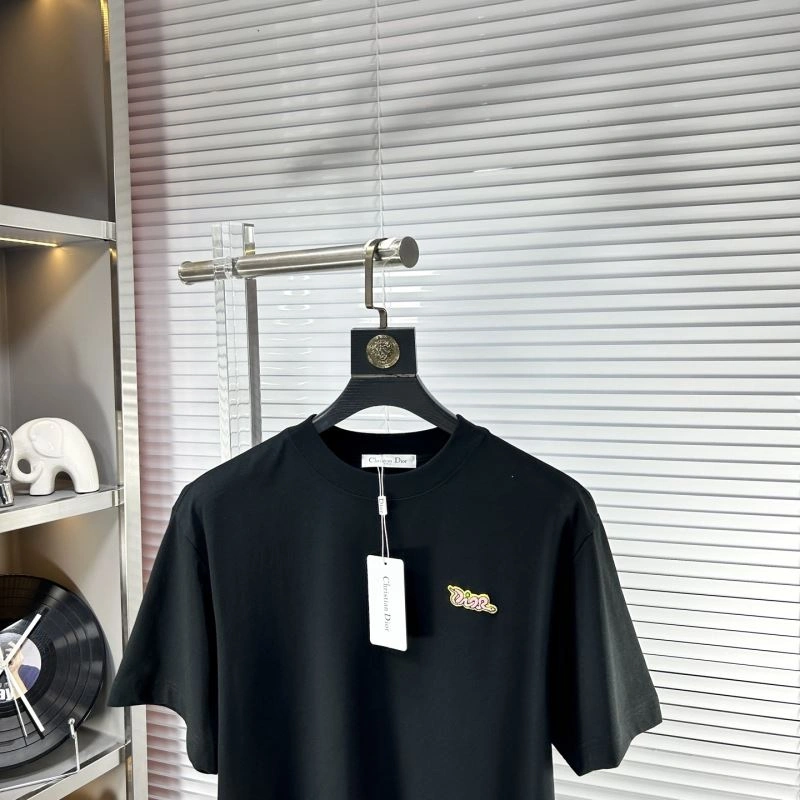 Value-priced Christian Dior T-Shirts