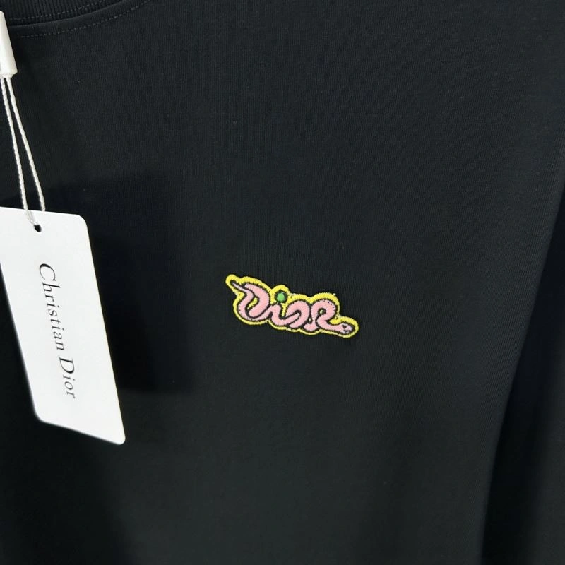 Value-priced Christian Dior T-Shirts