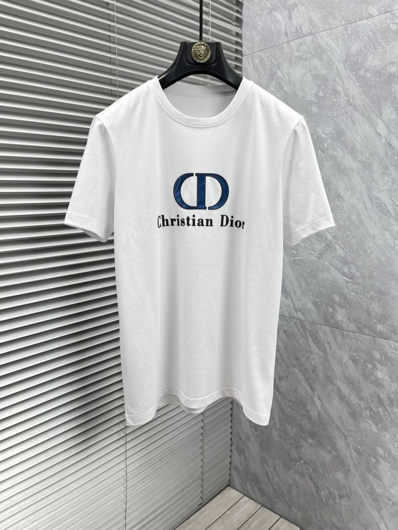 High accuracy Christian Dior T-Shirts