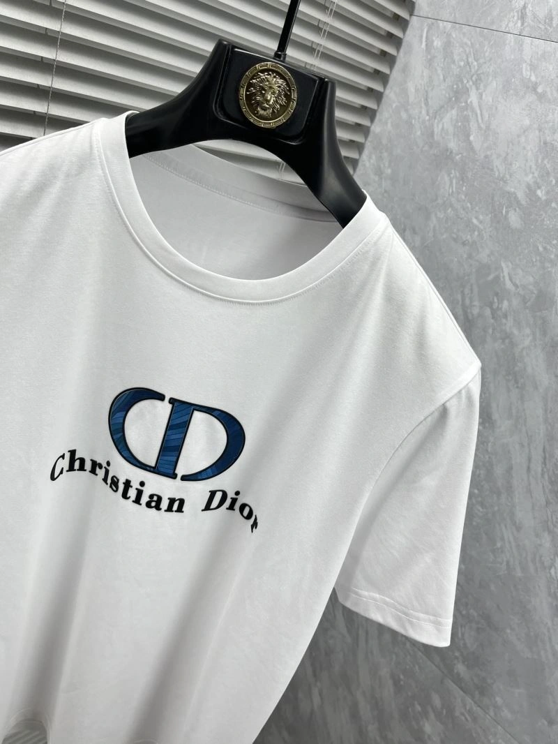 High accuracy Christian Dior T-Shirts