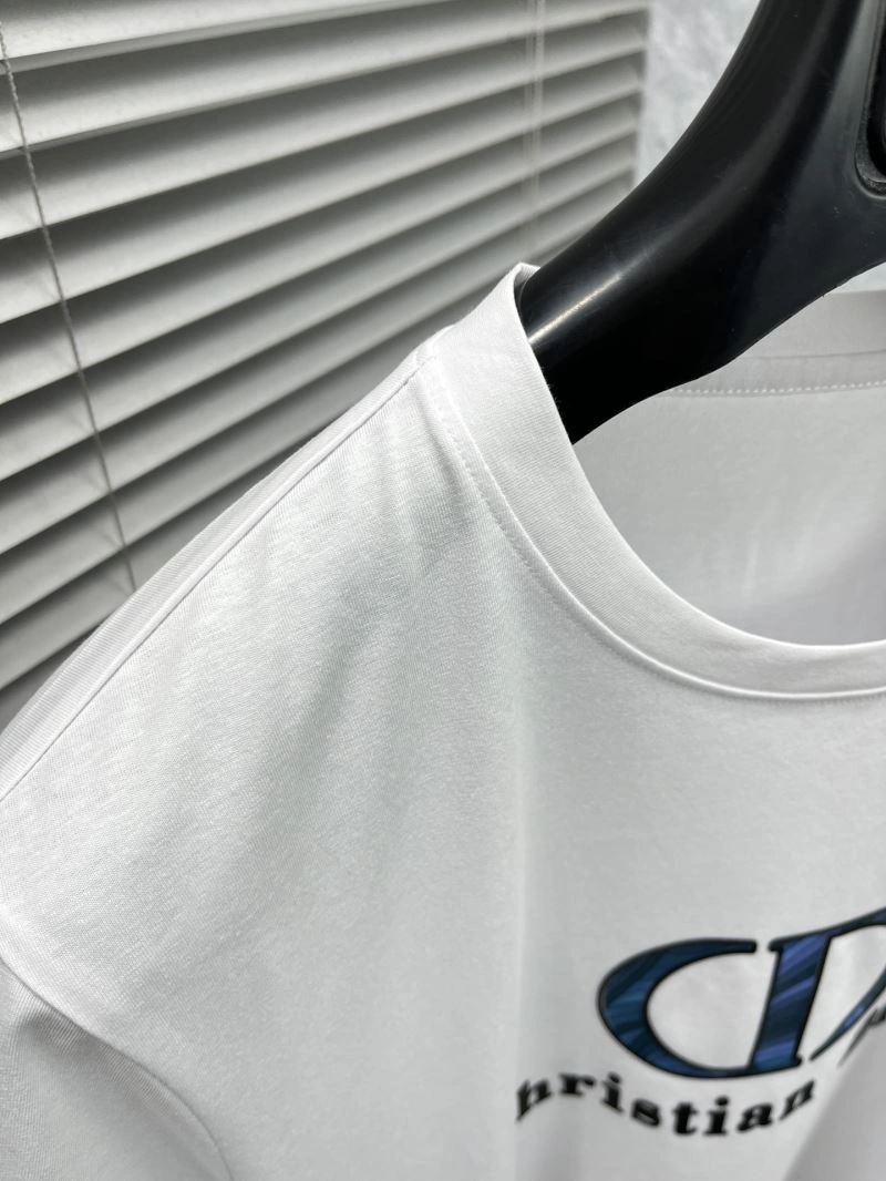 High accuracy Christian Dior T-Shirts