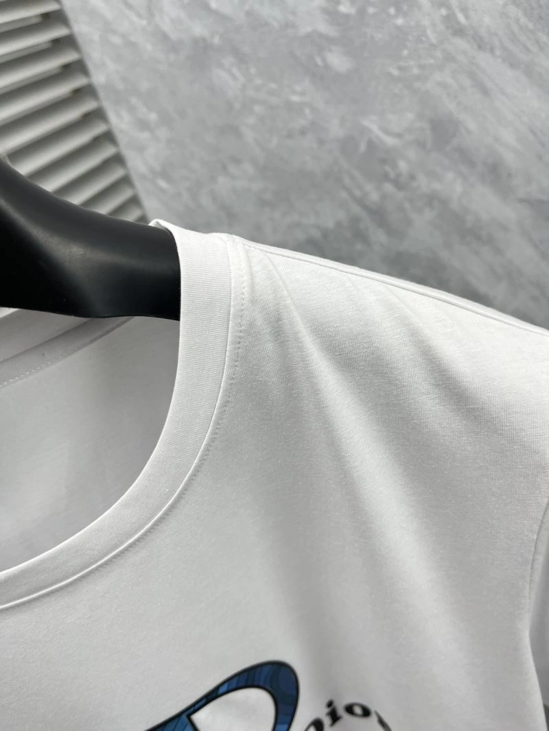 High accuracy Christian Dior T-Shirts