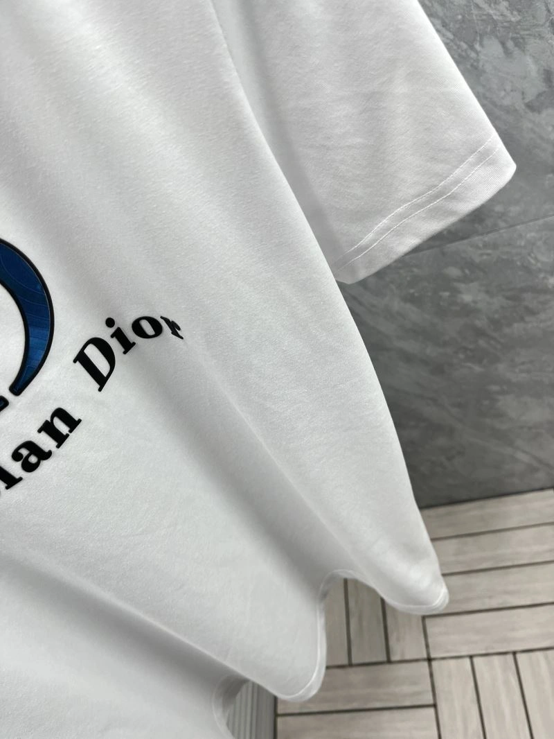 High accuracy Christian Dior T-Shirts