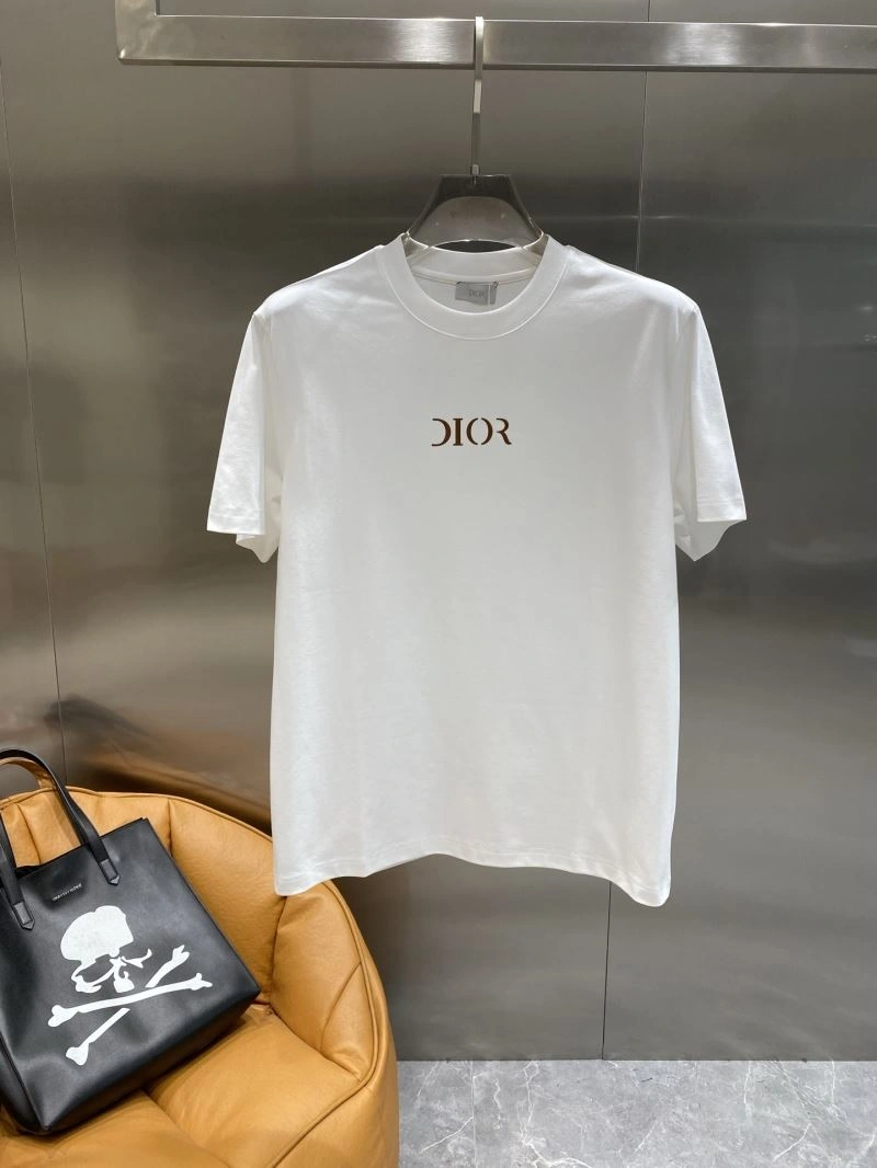 Christian Dior T-Shirts