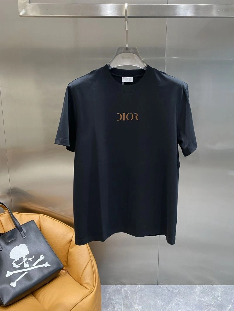 Authentic Christian Dior T-Shirts