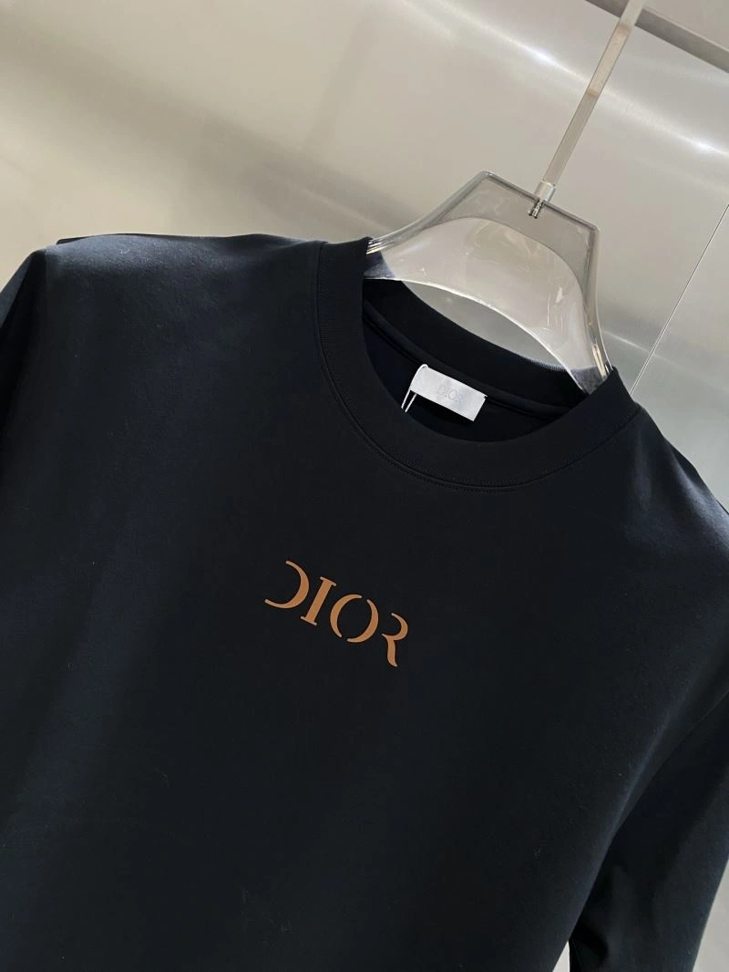 Authentic Christian Dior T-Shirts