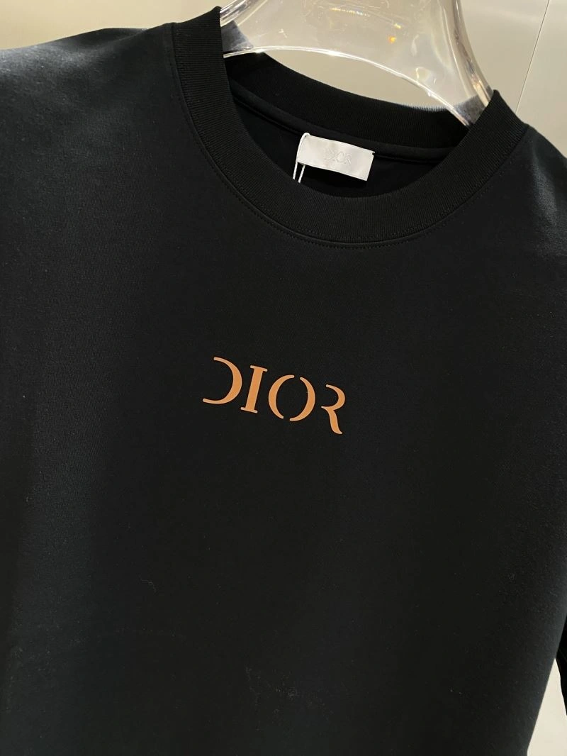 Authentic Christian Dior T-Shirts