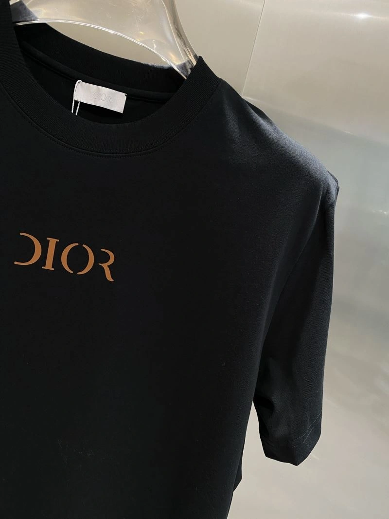 Authentic Christian Dior T-Shirts