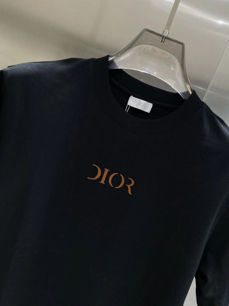 Authentic Christian Dior T-Shirts