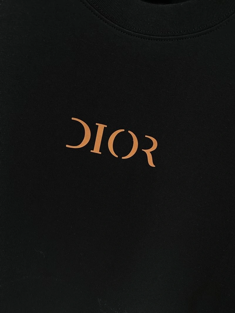 Authentic Christian Dior T-Shirts